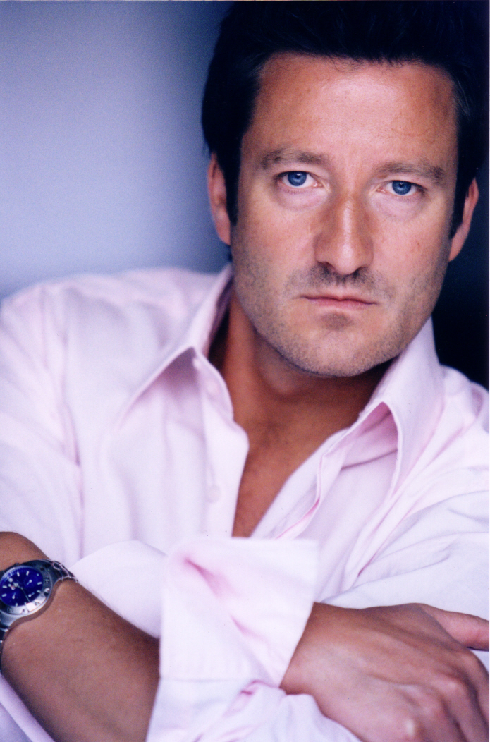 The Wagnerian: Stuart Pendred to peform Hagen in LFO Götterdämmerung 2013