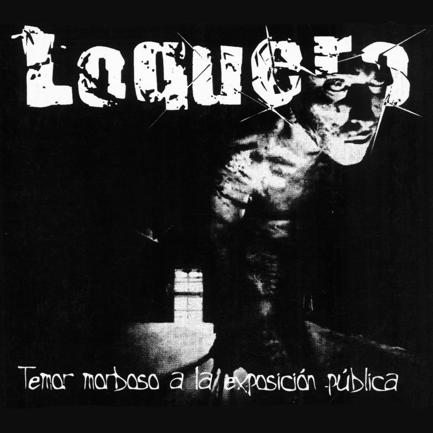 Mis discografias : Discografia Loquero