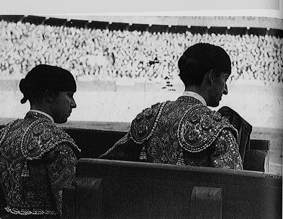 especial 100 años del nacimiento de manolete (Parte 1) (Manolete en San ...