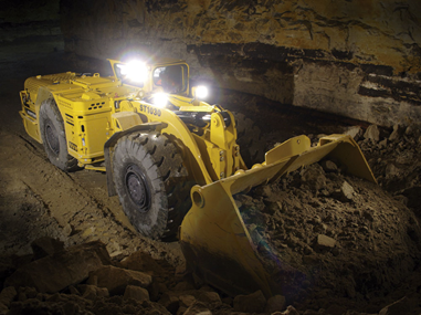 APUNTES DE INGENIERIA MECANICA: LHD I