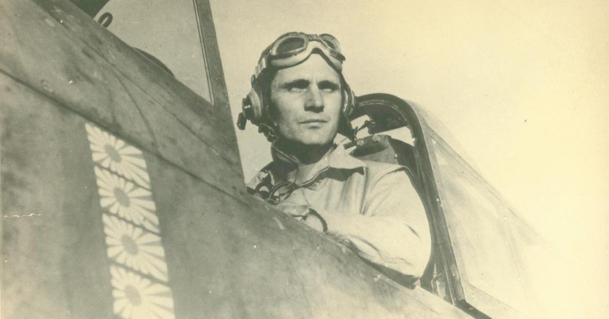 Weird WWII: Medal of Honor Monday: Kenneth A. Walsh