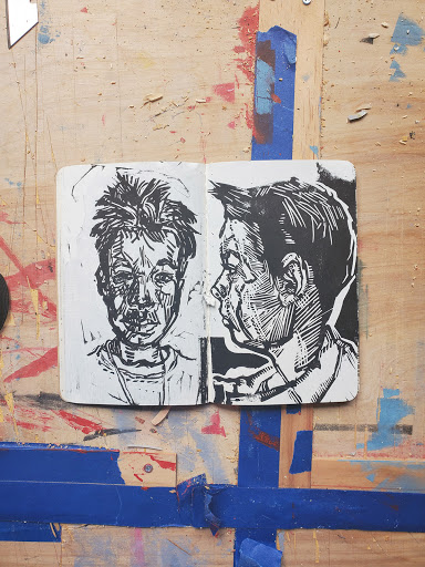 Interview with David Dolak