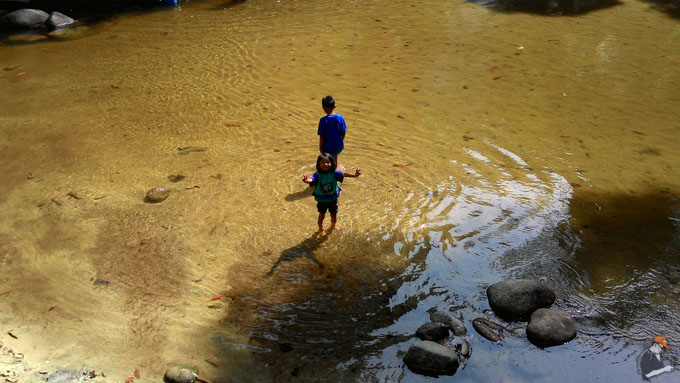 Asal Usul Nama Ulu Kenas