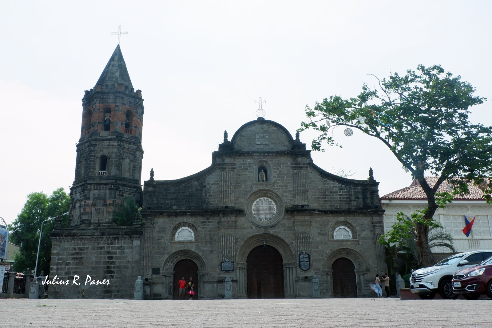 LOGSAC: Nature and Heritage Tour in Bulacan