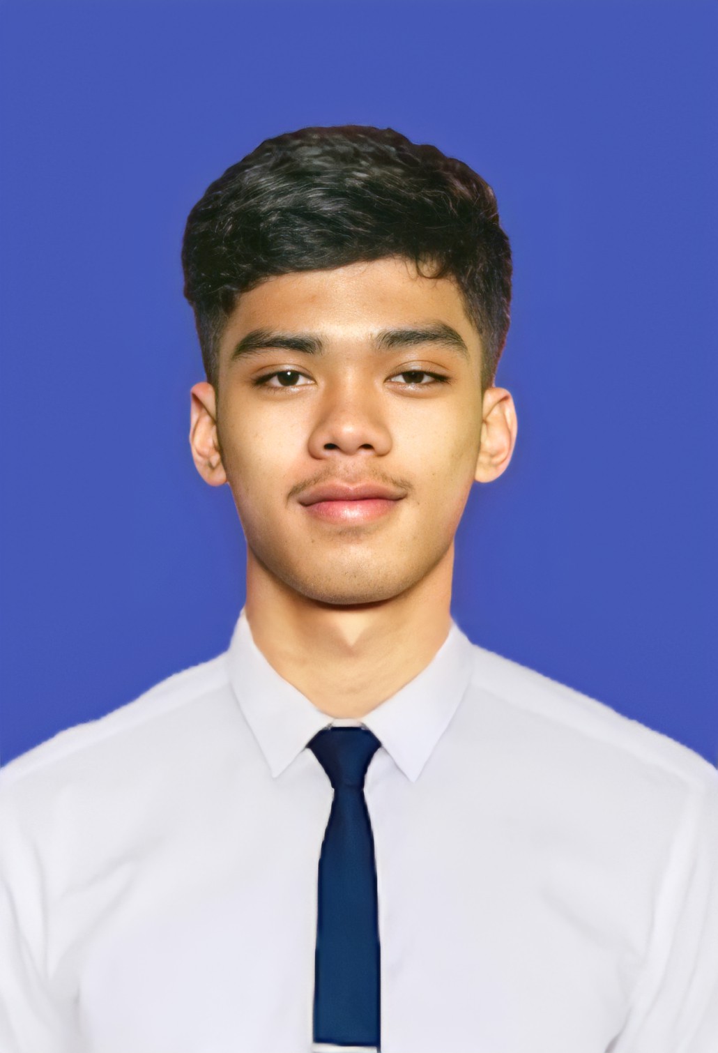 Perkenalan Diri