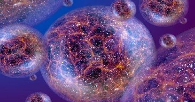 X BIOGEOPIHONT 17-18: ¿Multiverso? ¿Qué es?