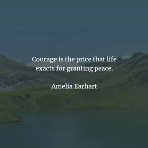 85 Peace quotes that inspire unity and calmness