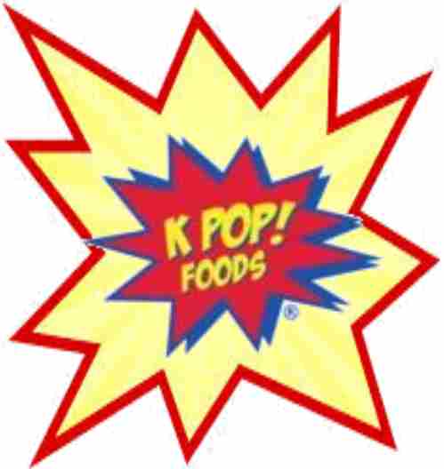 Momzdailyscoops: K Pop! Foods Review