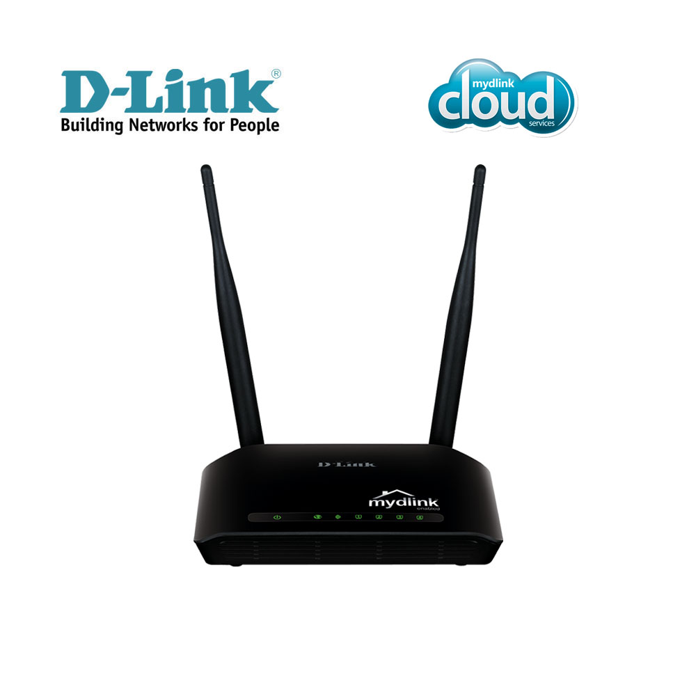 Palugada® - Online Hyperwebstore: D-Link DIR-605L Wireless Router 300mbps