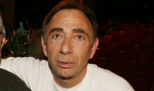 Πέθανε ο Τόνυ Άντονυ - Το Μοσχάτο Μου-ΝΕΑ ΠΟΛΗ ΜΟΣΧΑΤΟ ΤΑΥΡΟΣ
