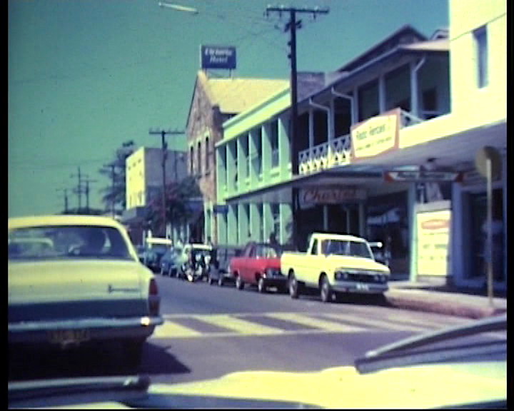 Historical Australian Towns: Darwin, NT: Australia's Most Northerly ...