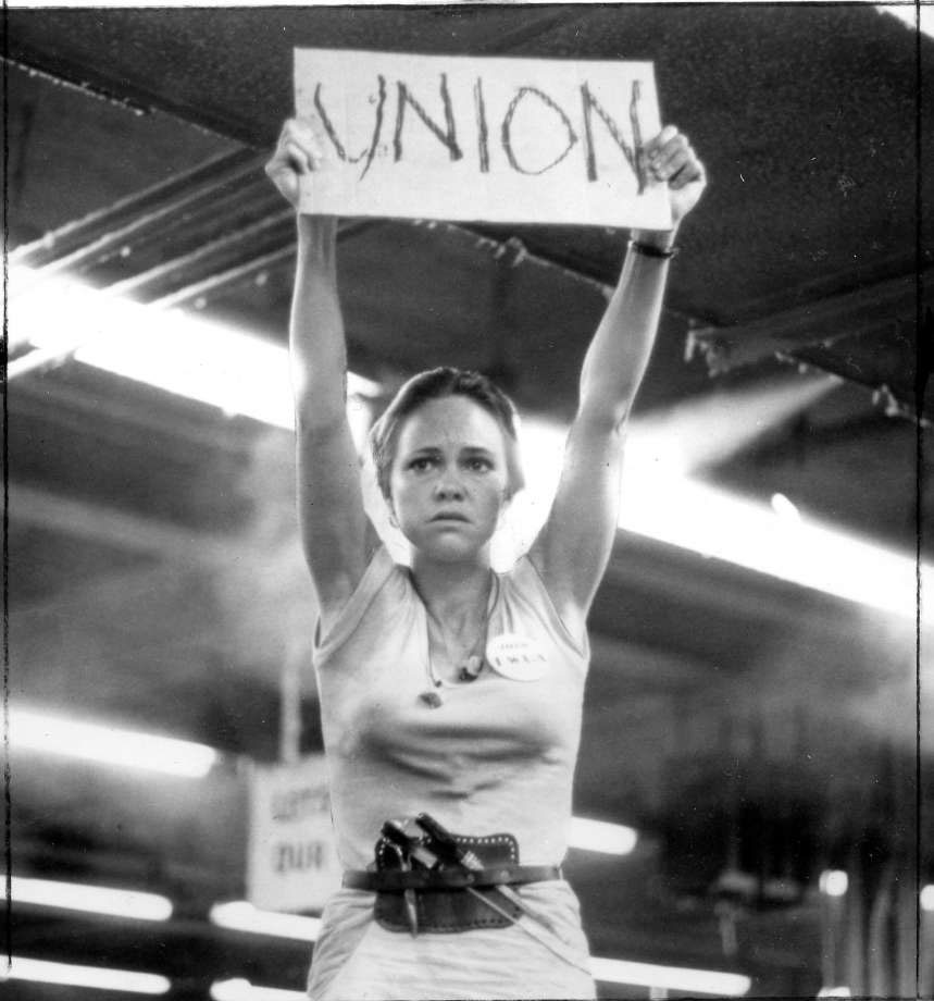My Meaningful Movies: Norma Rae