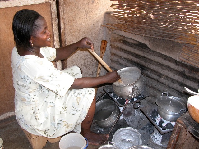 BetumiBlog: Recipe #66: Tuo Zaafe ("TZ")