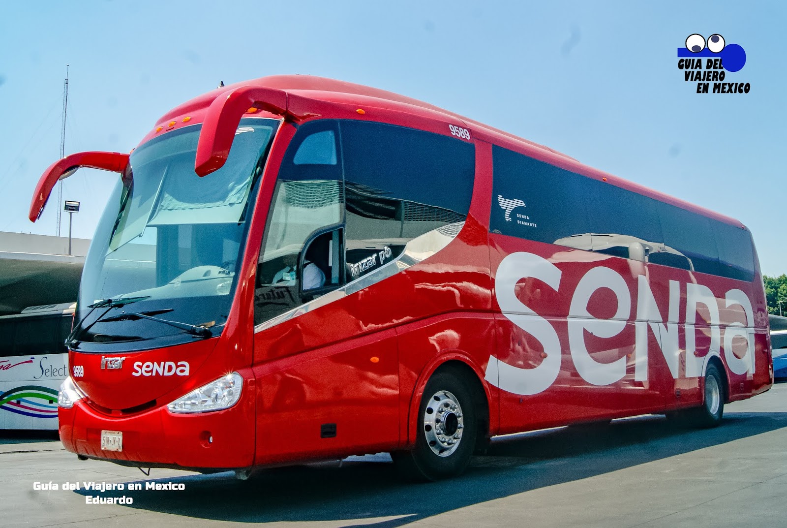 Senda empieza a retomar sus rutas