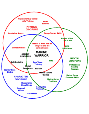 Mcmap Or Marine Corps Martial Arts Program - modelsblogs