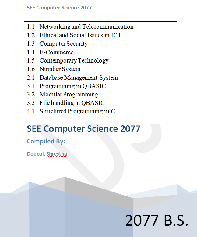 Qbasic Programming Solutions And Slc See Computer Science Questions Solved See Computer