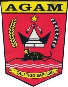 Mengenal Kabupaten Agam - Sumatera Barat ~ Bukittinggi