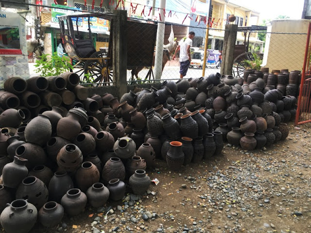 Ilocos Tour 2 Days 1 Night