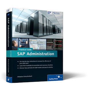 SAP ABAP | SAP Administration — Practical Guide