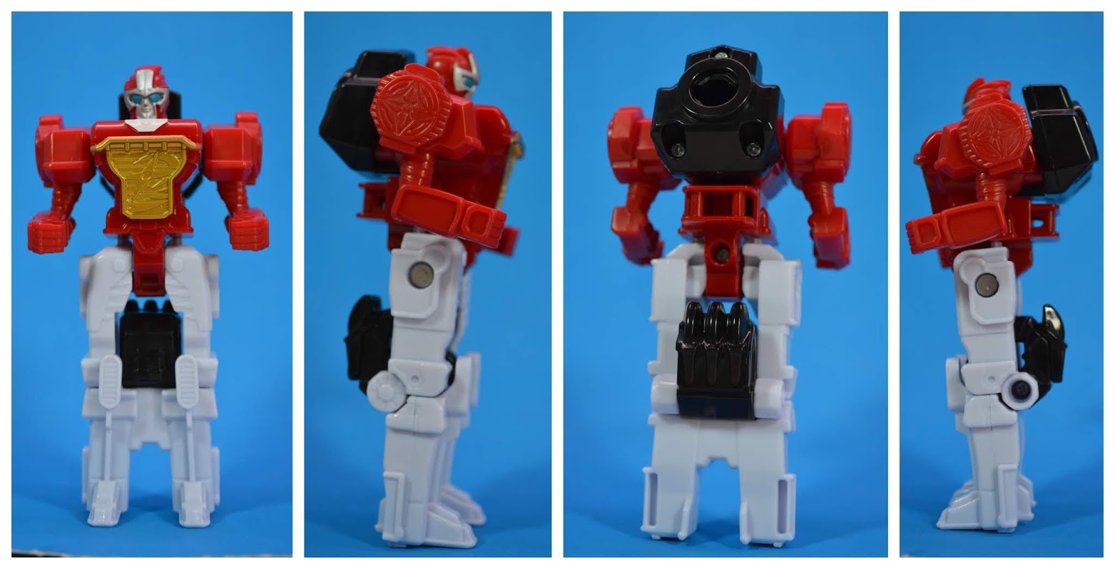 LoveyMush Toy Reviews!: Review: Power Ranger (Super) Ninja Steel ...