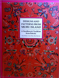 Loopy Mango: Muhu Island Textiles