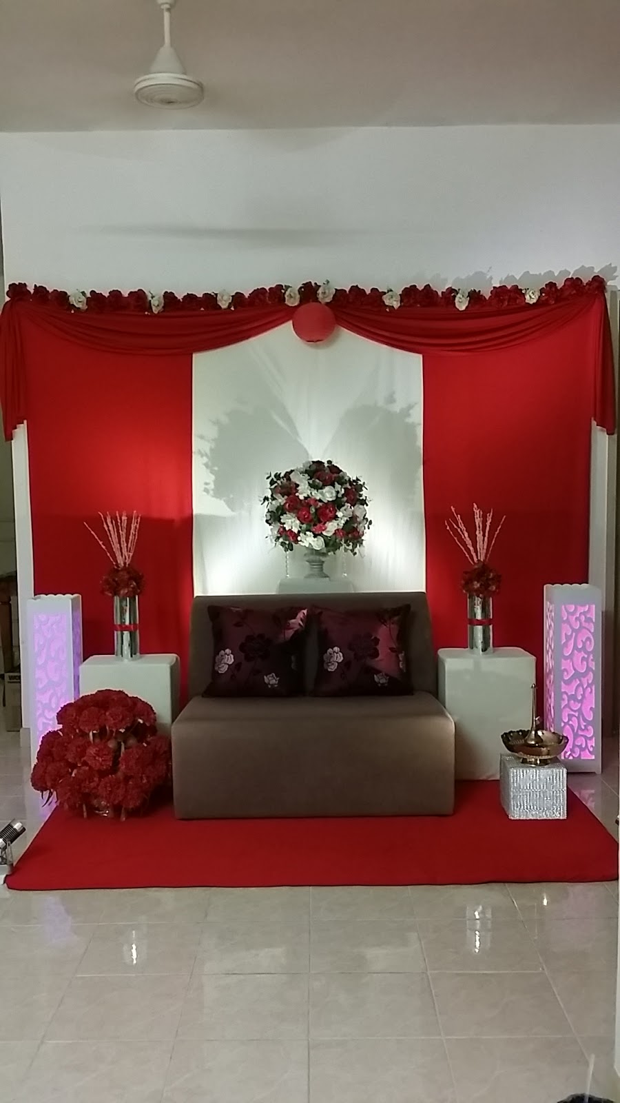 Journey Yellow 2 Sweet: PELAMIN BUAT SENDIRI / PELAMIN DIY / PELAMIN ...