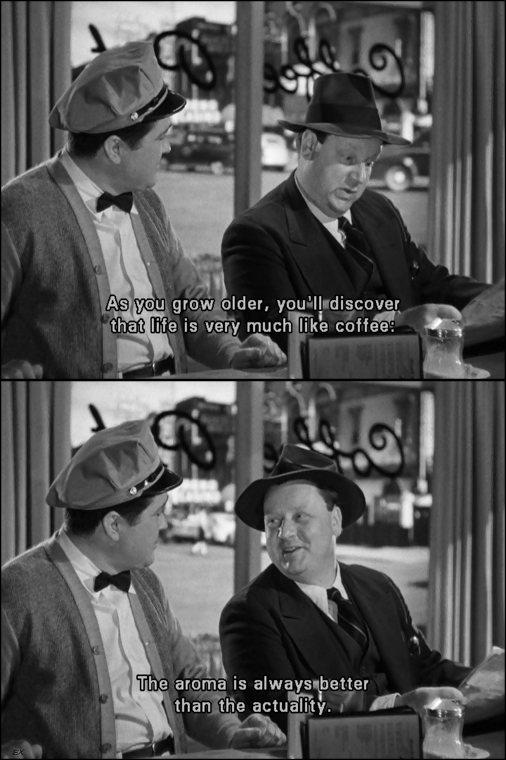 The Hours Movie Quotes