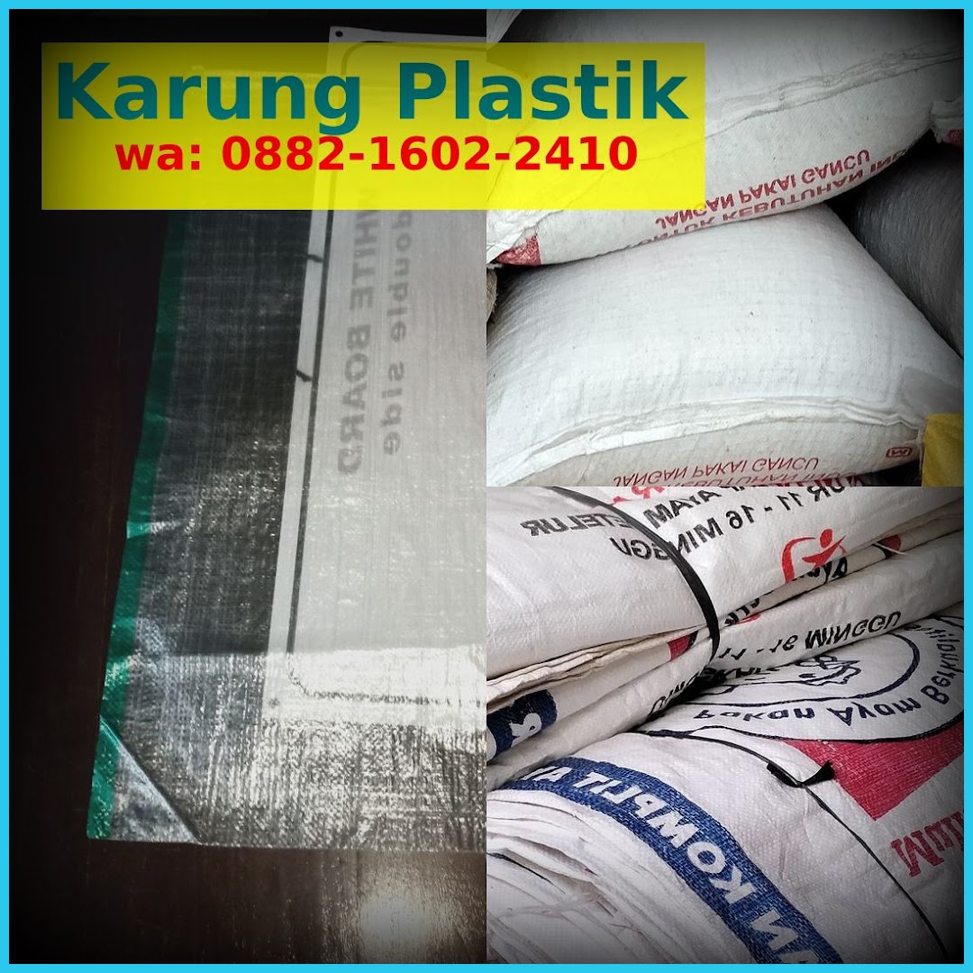 ukuran karung plastik 50 kg – O88ᒿ.1ᏮOᒿ.ᒿᏎ1O [wa] Jual Karung Plastik ...