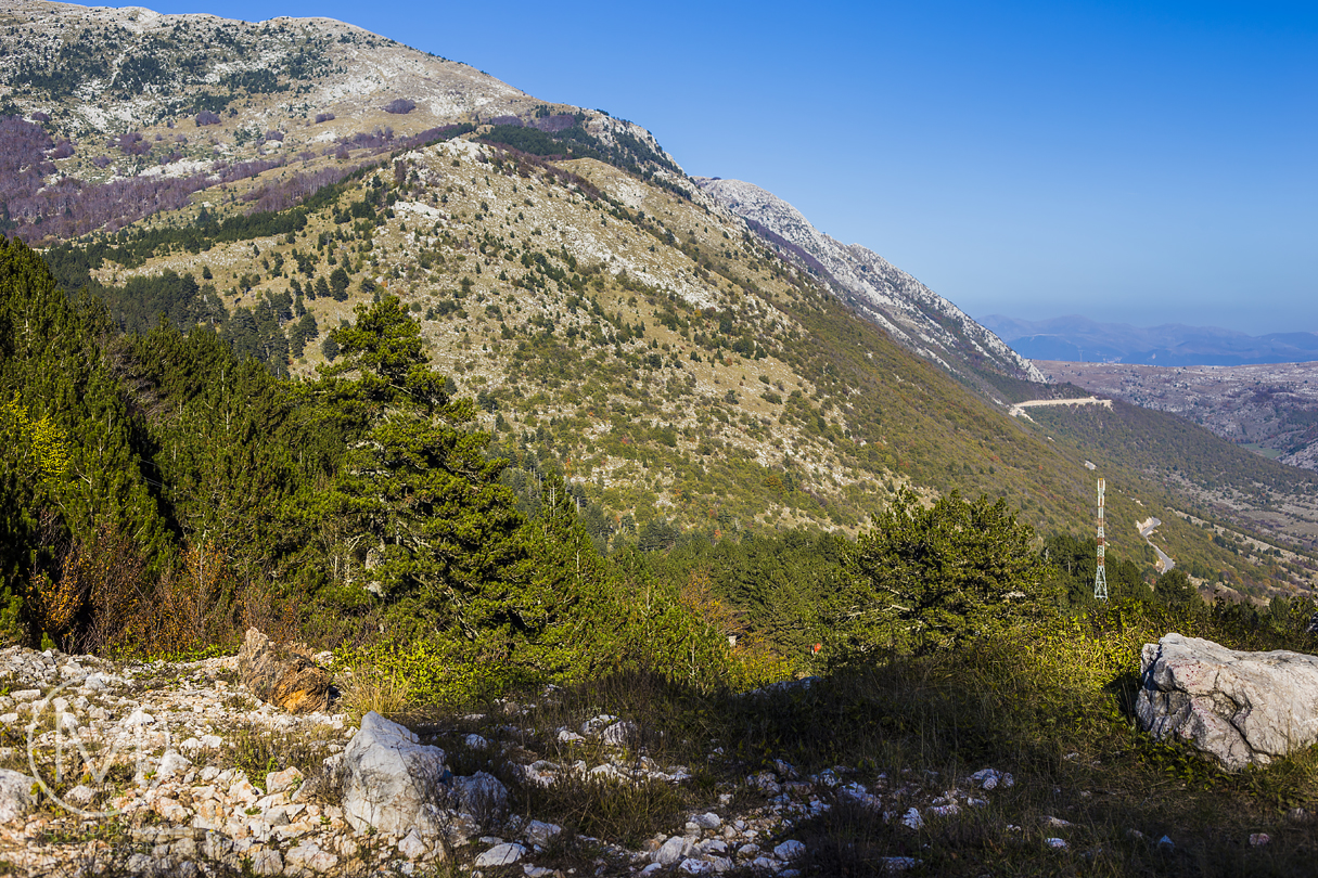 Visiting Mountain Rujiste [Part 1/3]: The Drive Up - Mersad Donko ...