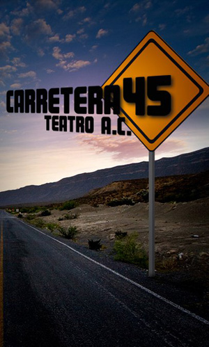 Rancho Las Voces: Teatro / México: Inicia actividades el foro Carretera ...