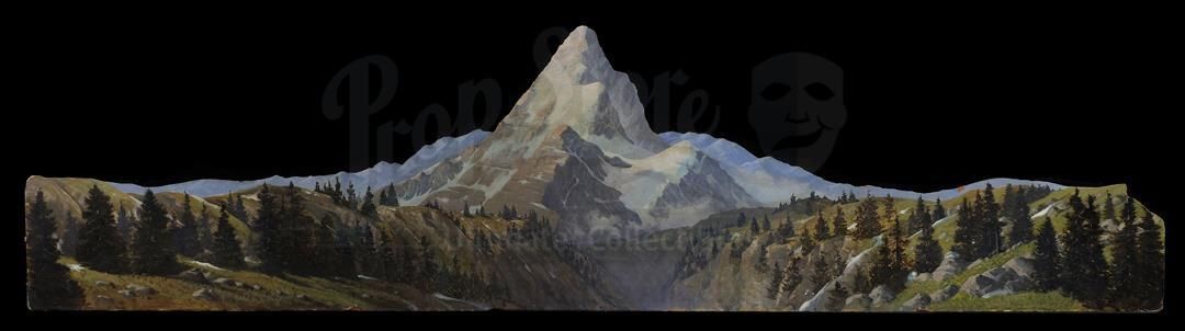 Paramount Mountain Hd