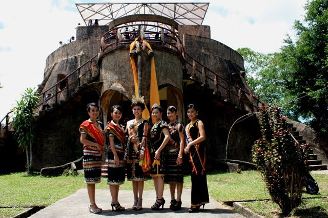 WikiSabah: Did the Nunuk Ragang people come from Tuaran?