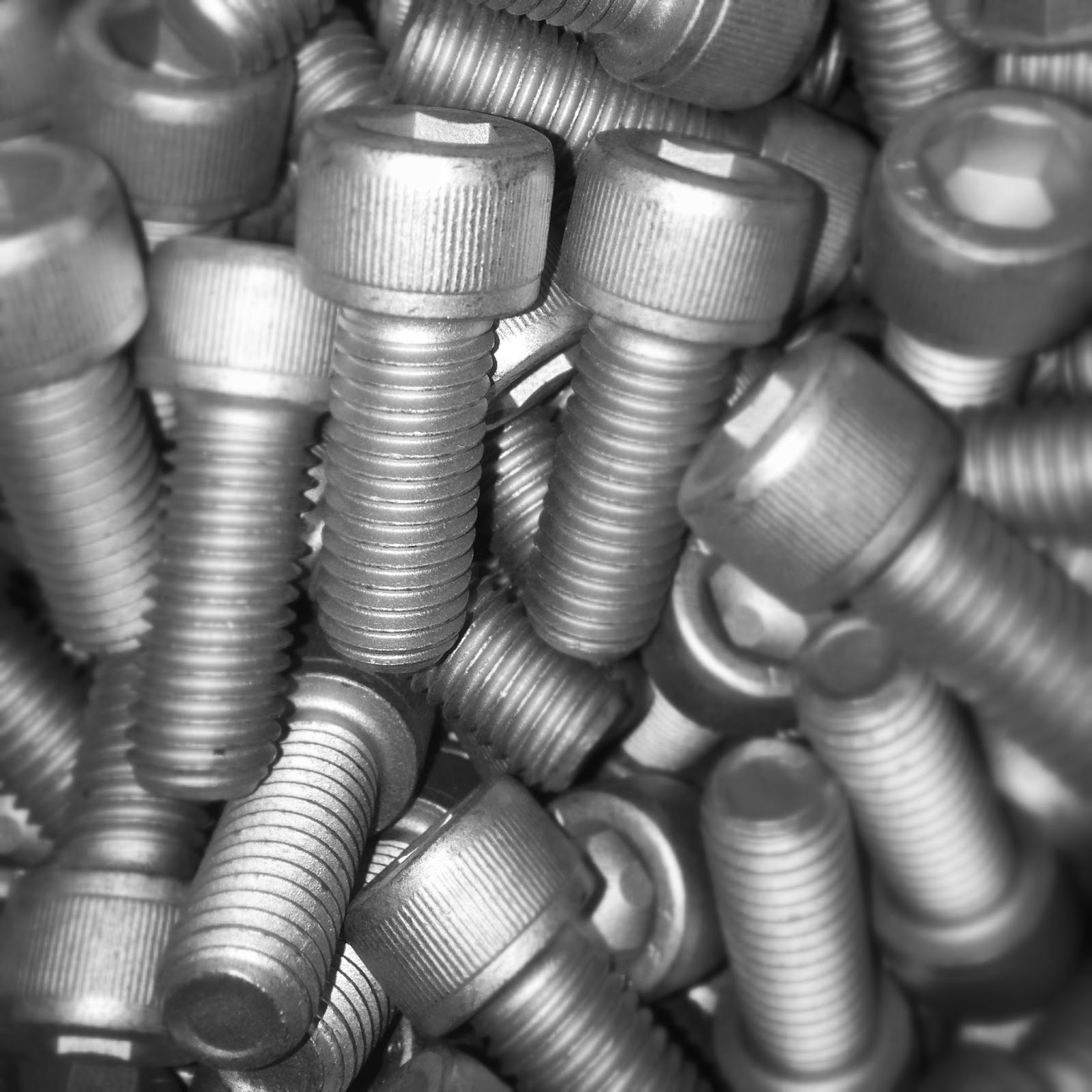 Custom Made Screws Archives - Hague Fasteners Limited