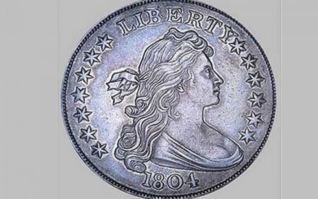 Ştiinţă pentru toţi: De la moneda de un milion de dolari la opera lui ...