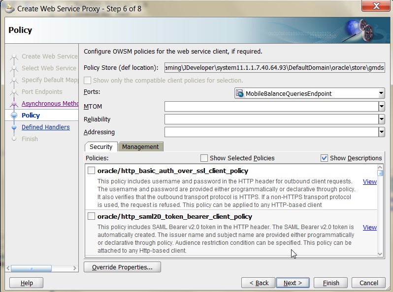 Oracle WebCenter Blog by Javier Dúctor Oracle WebCenter Blog by Javier Dúctor