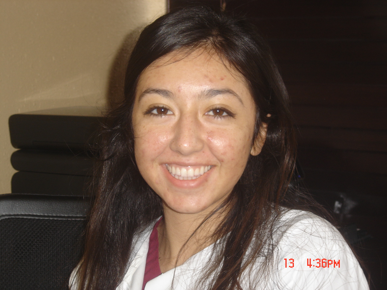 Unique Orthodontics: Meet Jazmin Padilla