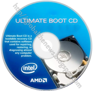 free download Ultimate Boot CD for Windows (UBCD4Win) 3.60 | free ...