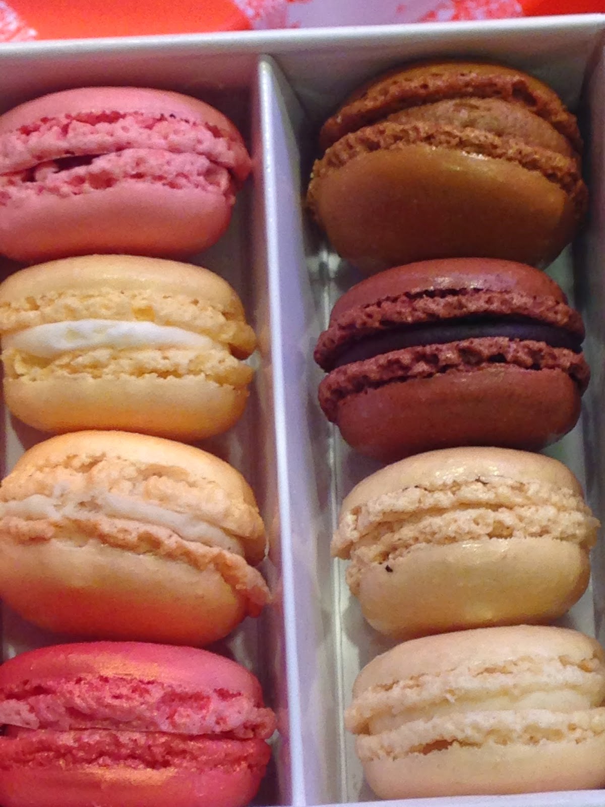 The Sweet Side of Paris - Purple Chocolat Home