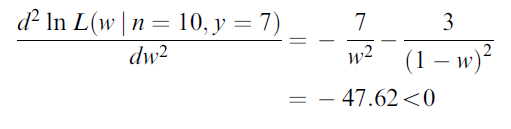 Computational Biology - Bioinformatics: Maximum Likelihood Estimation ...