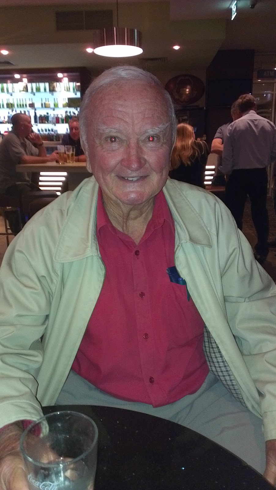 Geek Wanderlost: May 2012