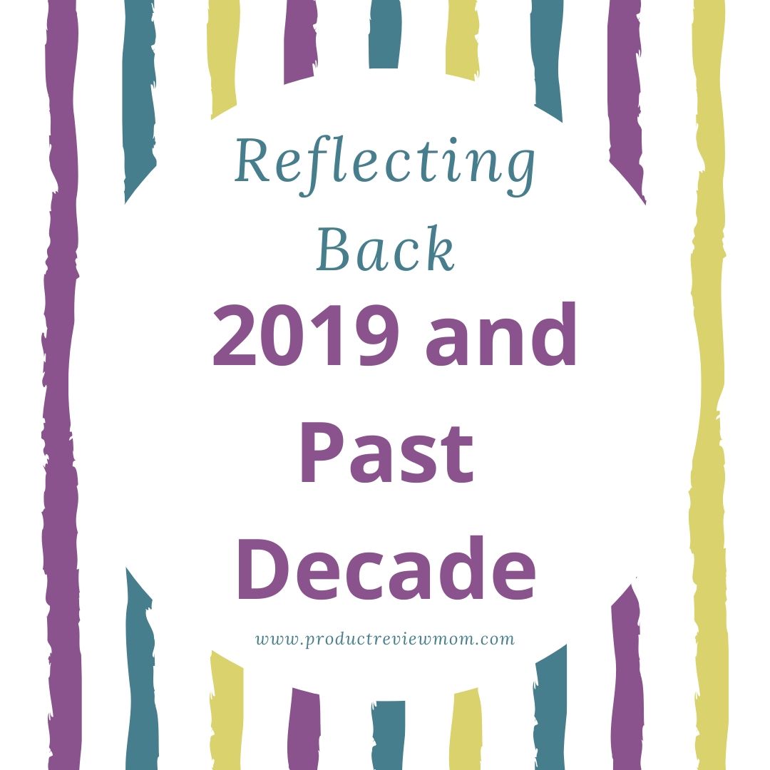 Reflecting Back on 2019 and the Past Decade