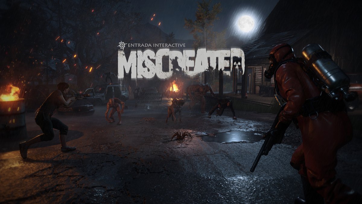 Miscreated Gets Horrific New Trailer - BioGamer Girl