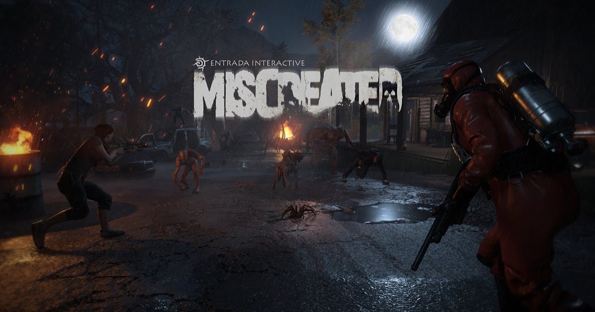 Miscreated Gets Horrific New Trailer - BioGamer Girl