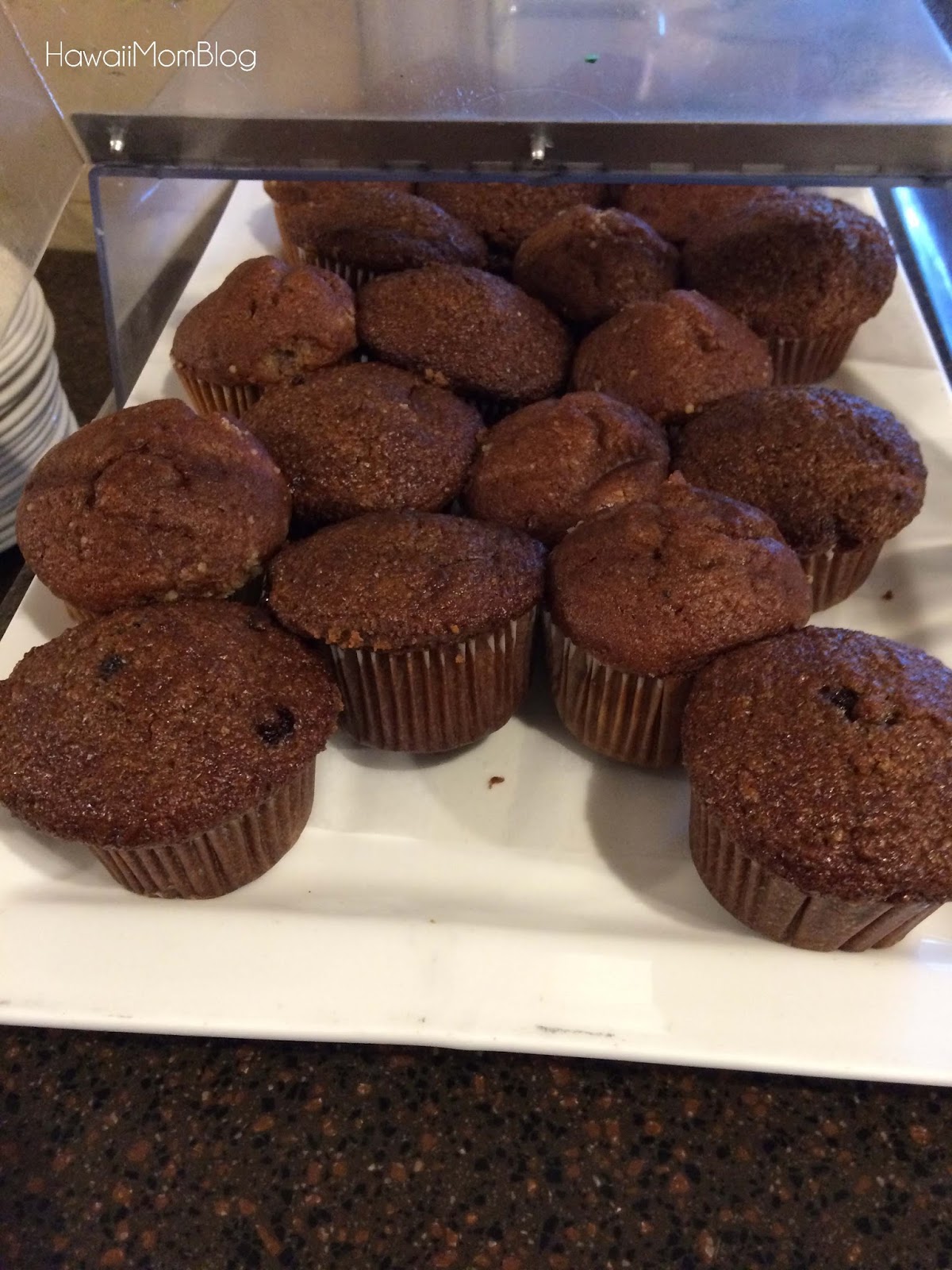 Hawaii Mom Blog: Pikake Terrace Breakfast Buffet at the Sheraton ...