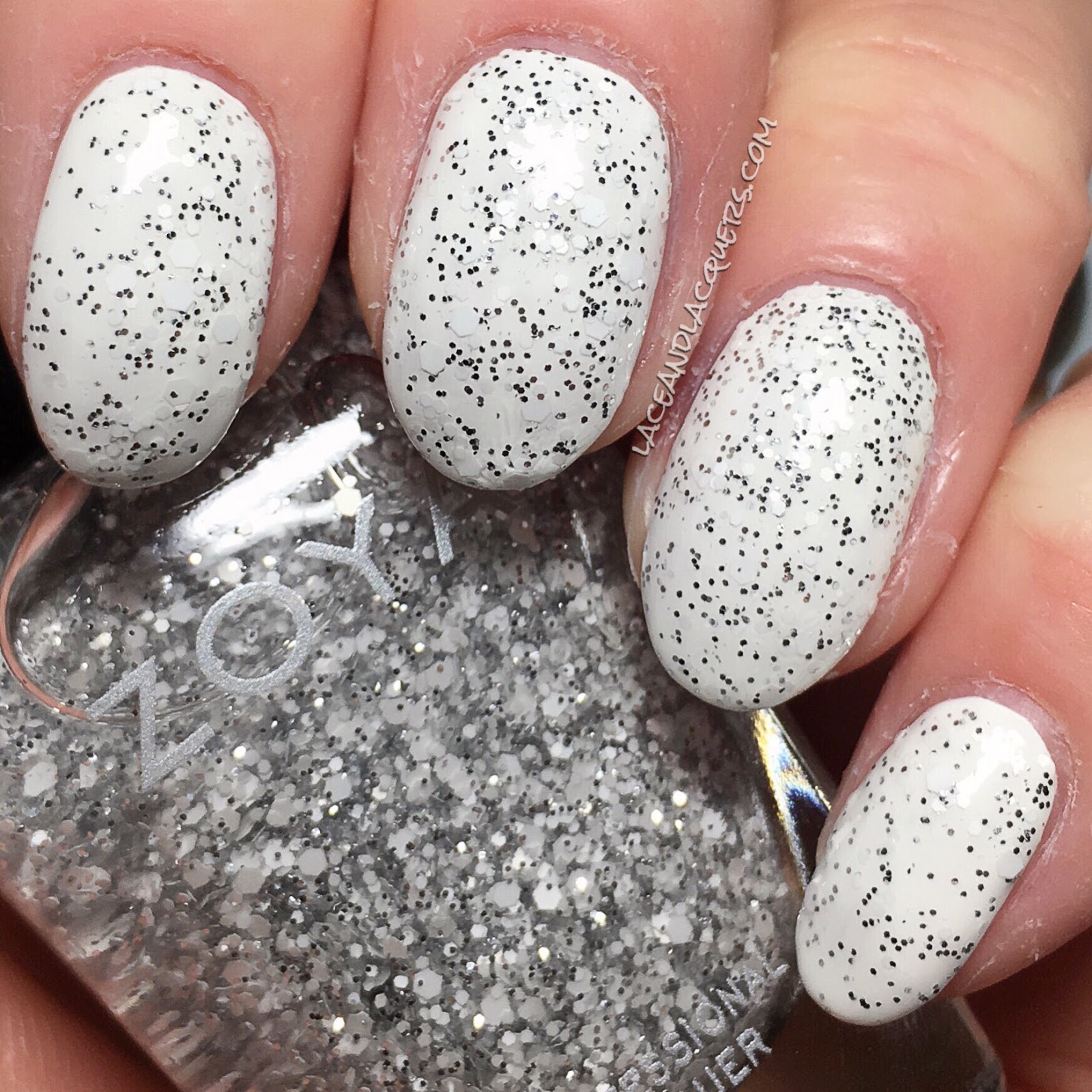 Lace and Lacquers: ZOYA: Summer 2019 Barefoot Collection [Joey, Tessa ...