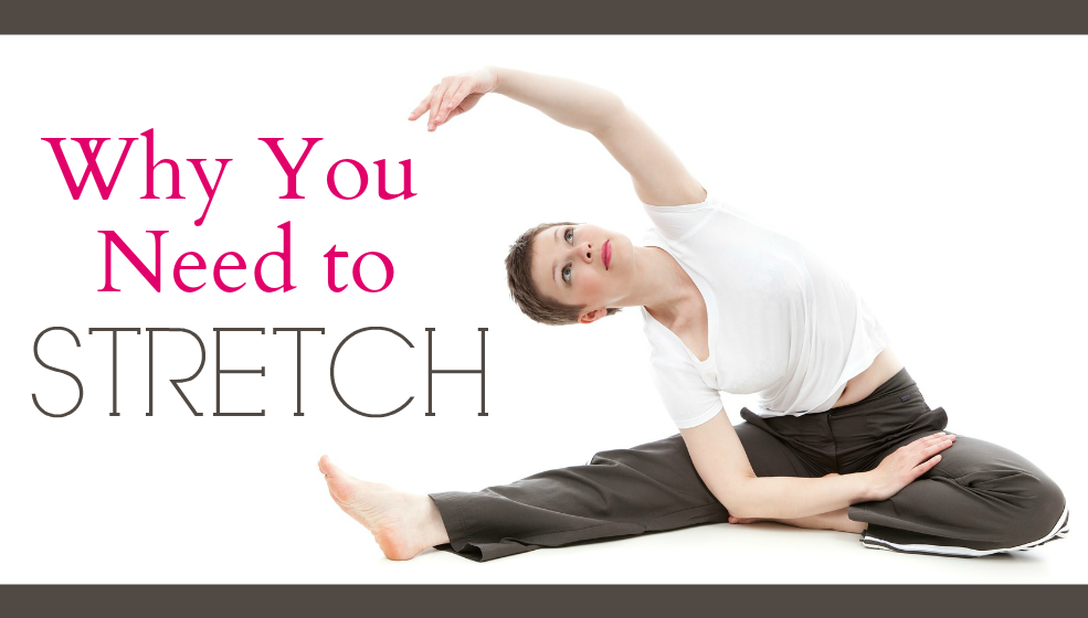 Benefits Of Stretching