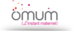 Logo-omum
