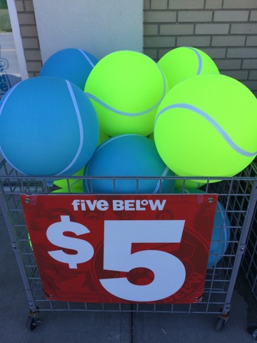 Kinders in NY: 10 Products you NEED for your classroom from five Below!