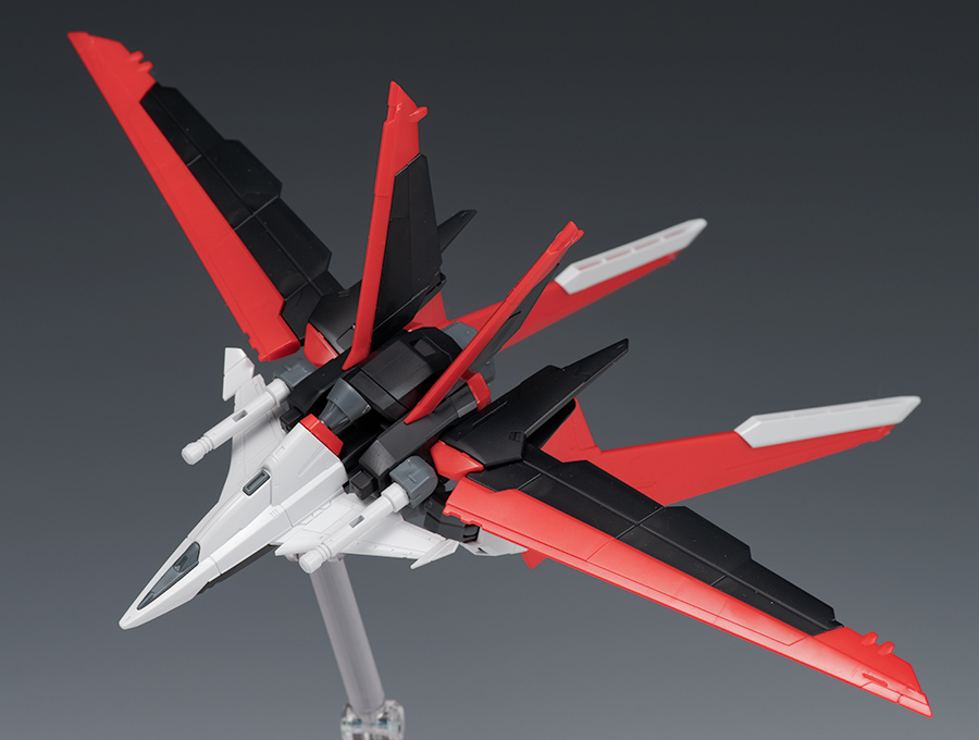 (REVIEW) RG Force Impulse có ĐÁNG MUA không? - GUNDAMVN101