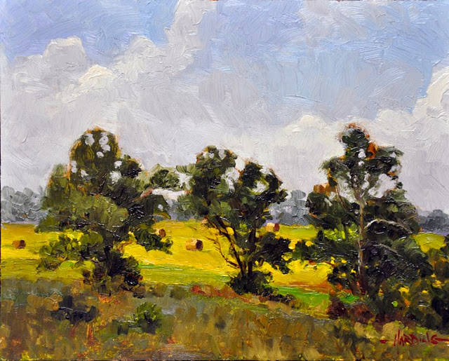 Maher Art Gallery: Scott Harding 1965 | San Antonio, Texas